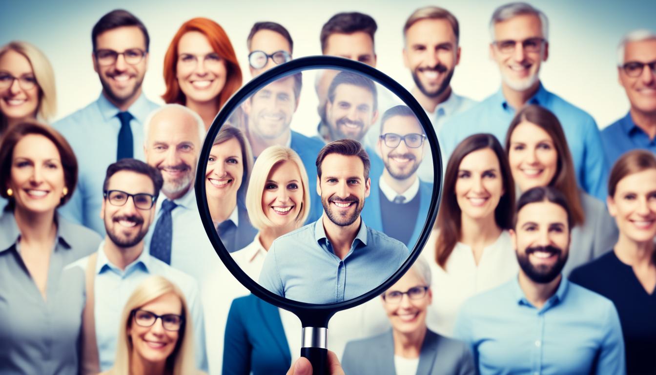 Understanding Your Target Audience: A Key to Ecommerce Success