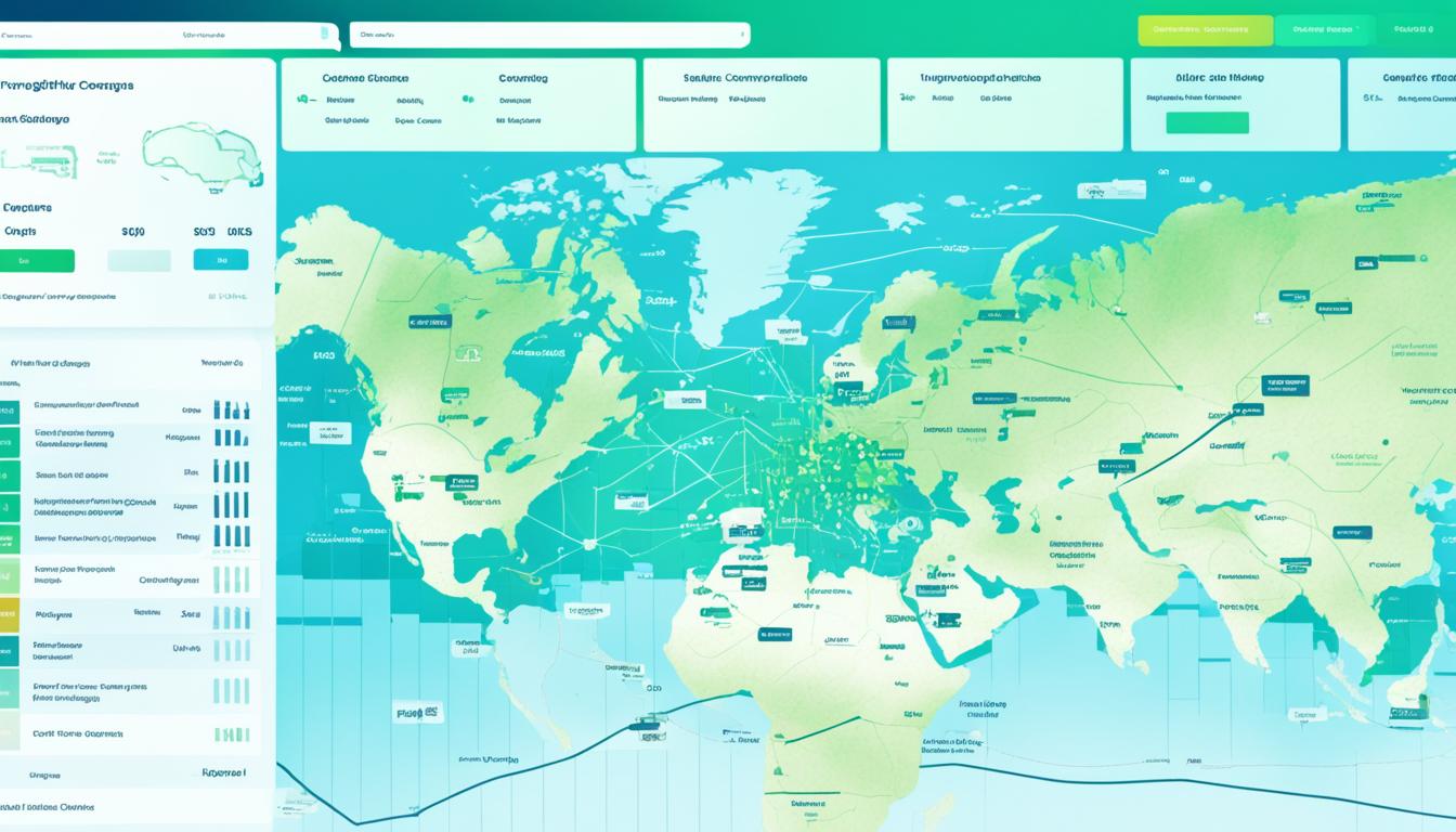 Efficient Freight Forwarding Solutions | Get Quote