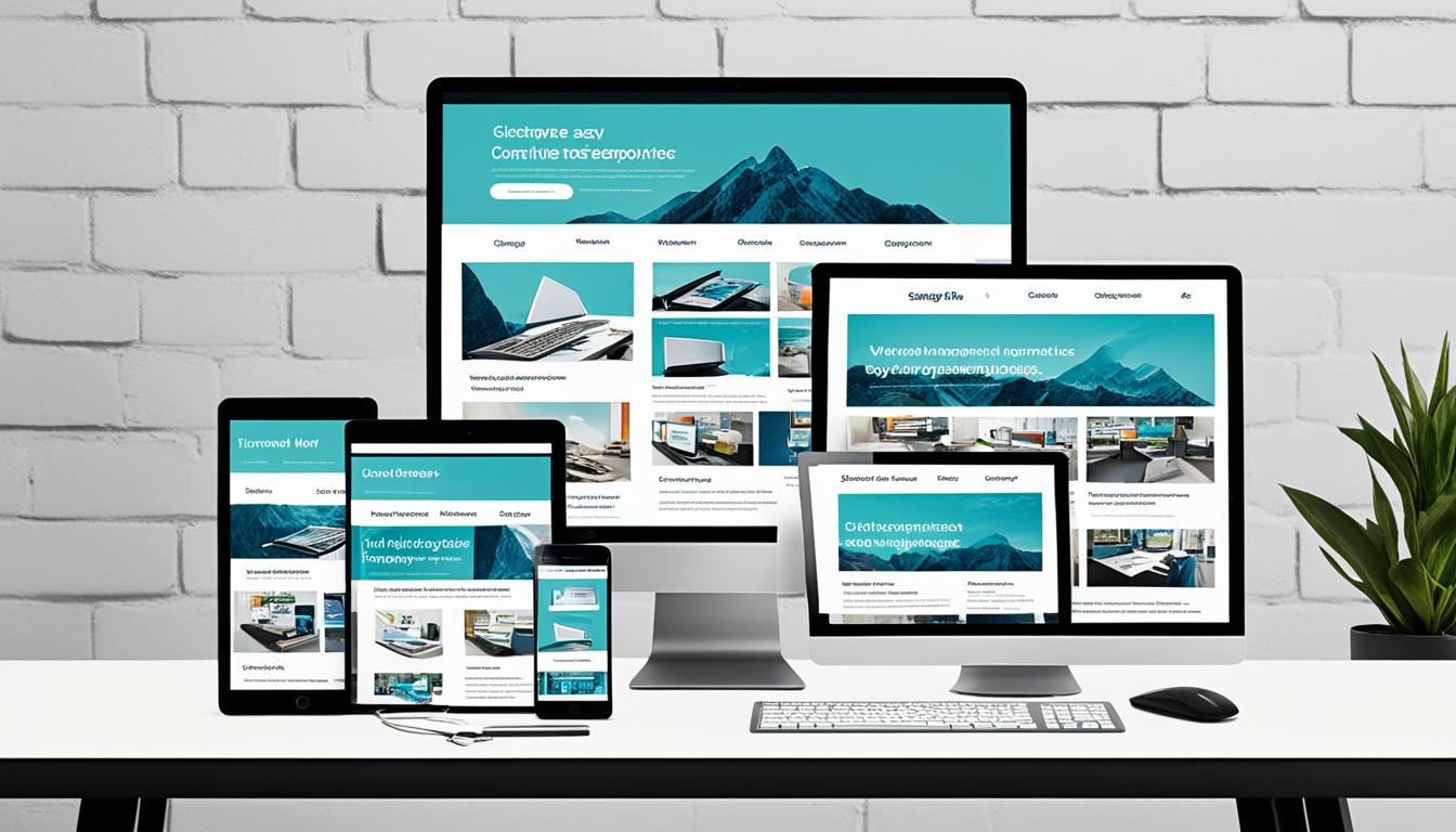 Optimize Your Site with Mobile Responsiveness