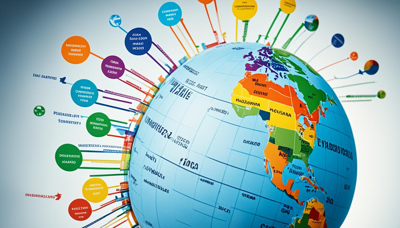 Ensuring Global Trade Compliance Expertise